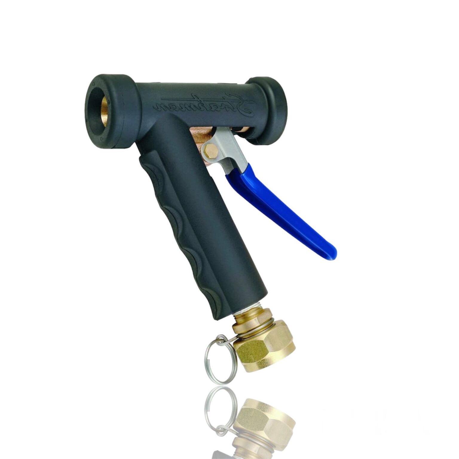 Strahman Mini M-70 Series Spray Nozzle - ShopValve